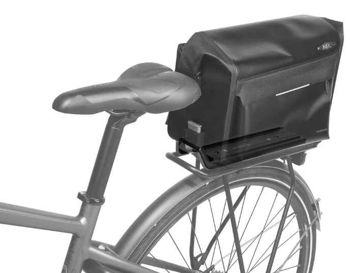 Topeak Rack Omni Quicktrack MTX Adapter – Spin City Cycles